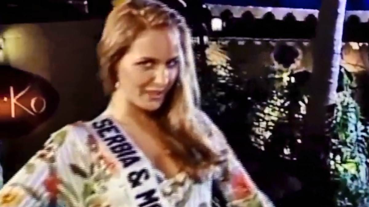 Gde je danas misica Sanja Papić kojoj je ubijen muž Miša Ognjanović | Mondo