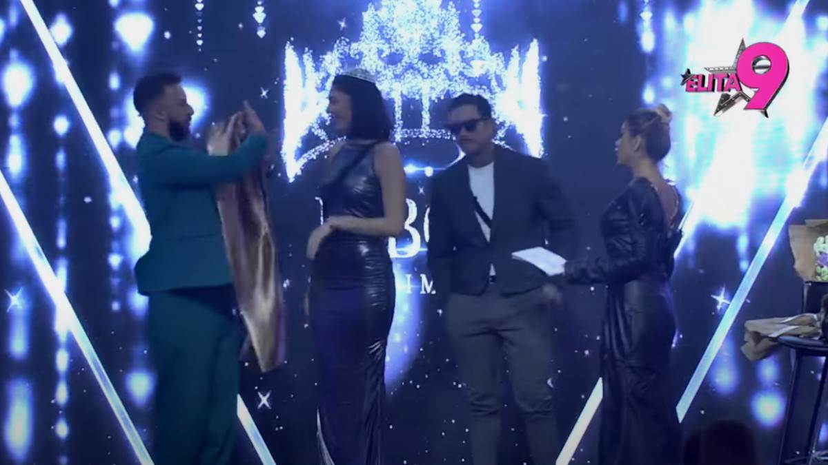 Mongolka Jelena Egrova viče Srbija na izboru za Mis Univerzuma | Mondo