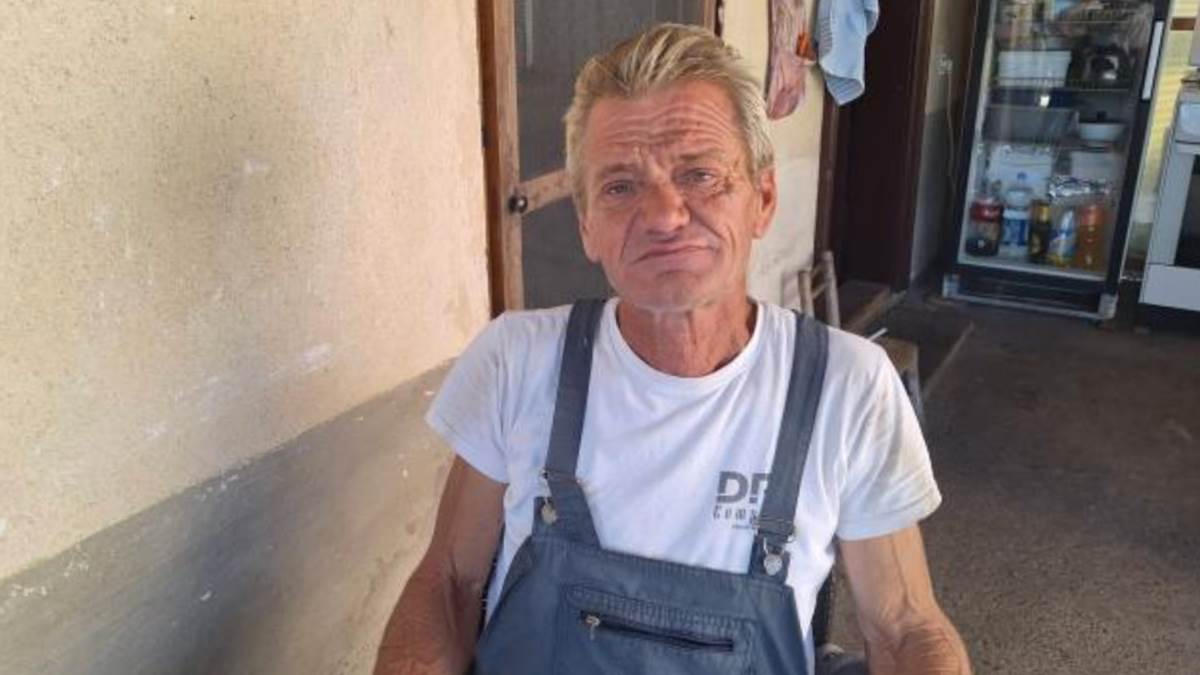 Negoslav Kuzmanović otkriva susret sa ubicom iz Velikog Polja | Mondo