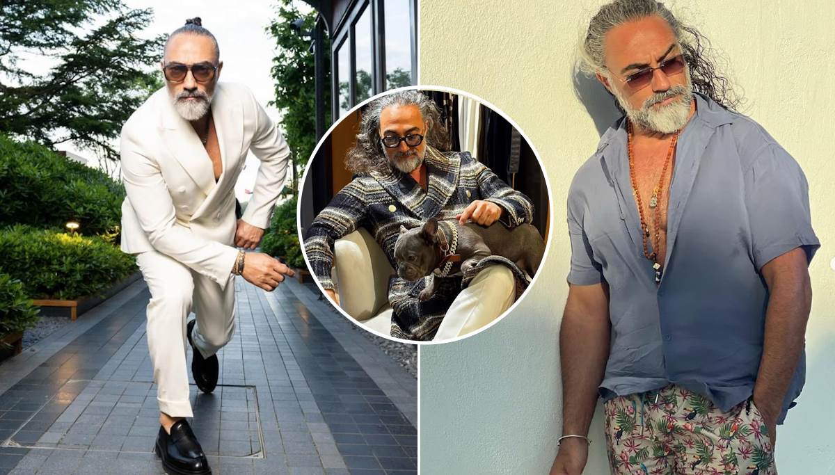 Šok transformacija Zumbul age iz Sulejmana Veličanstvenog | Mondo TV