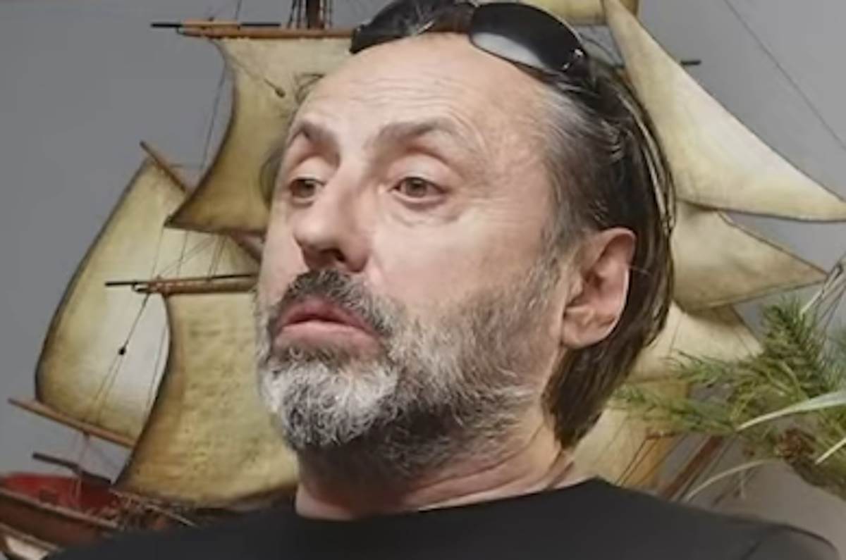 Sejo Sekson kroz suze o Halidu Bešliću | Mondo