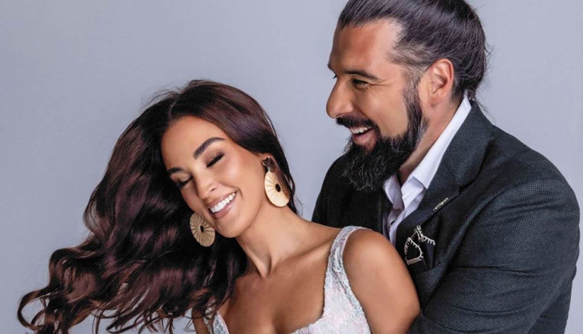 Tina i Ničim progovorili o ljubavi: Posle jedne njene rečenice, nije znao šta da doda, a osmeh ...