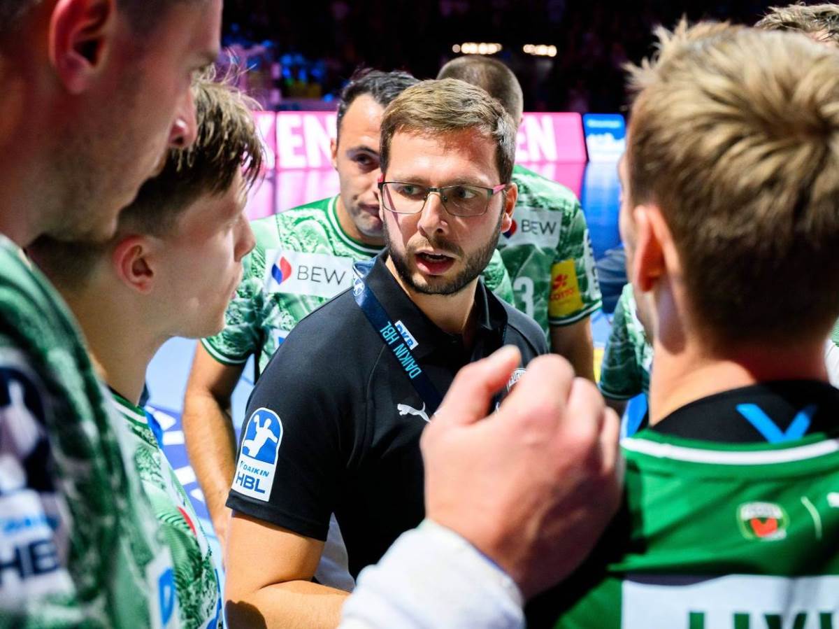 Jaron Zivert osvojio Bundes sa 31 pa dobio otkaz | Mondo