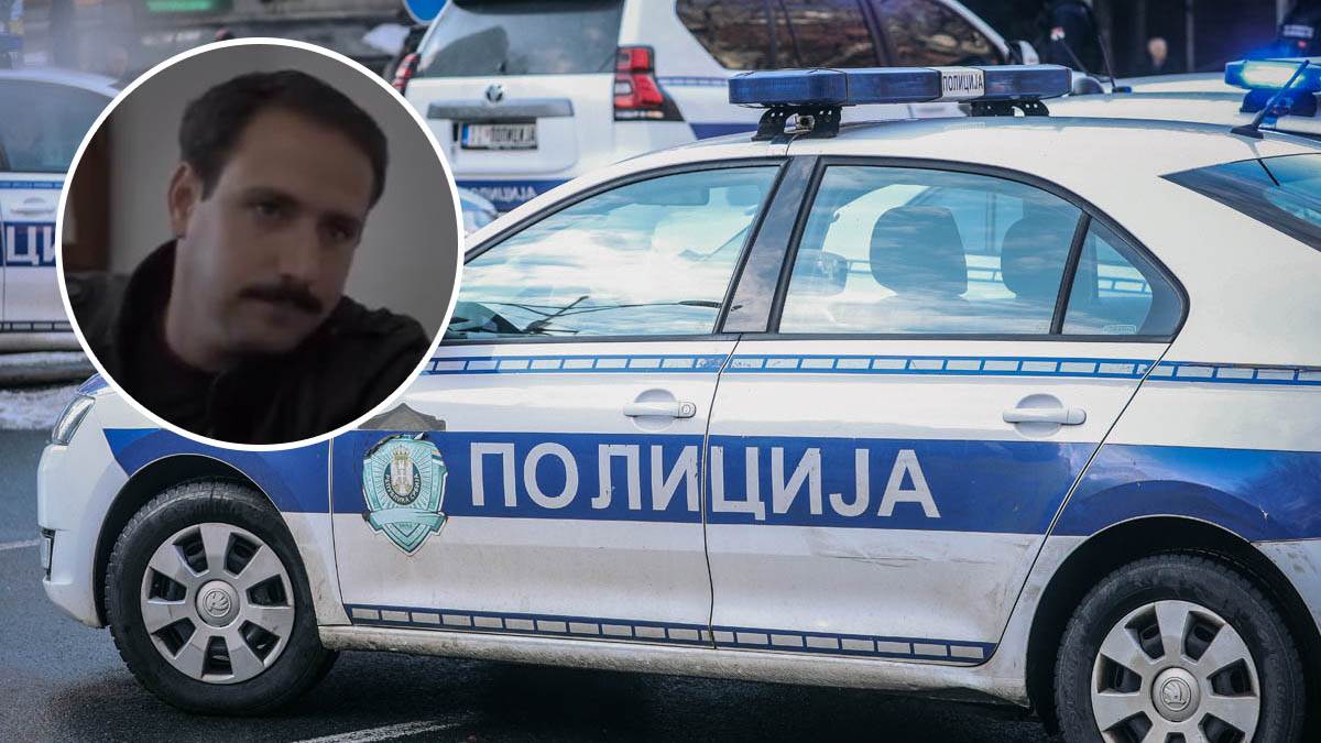 Ovo je glumac osumnjičen za ubistvo u Čačku: Glumio u poznatim domaćim serijama (Foto) - Naslovi.net