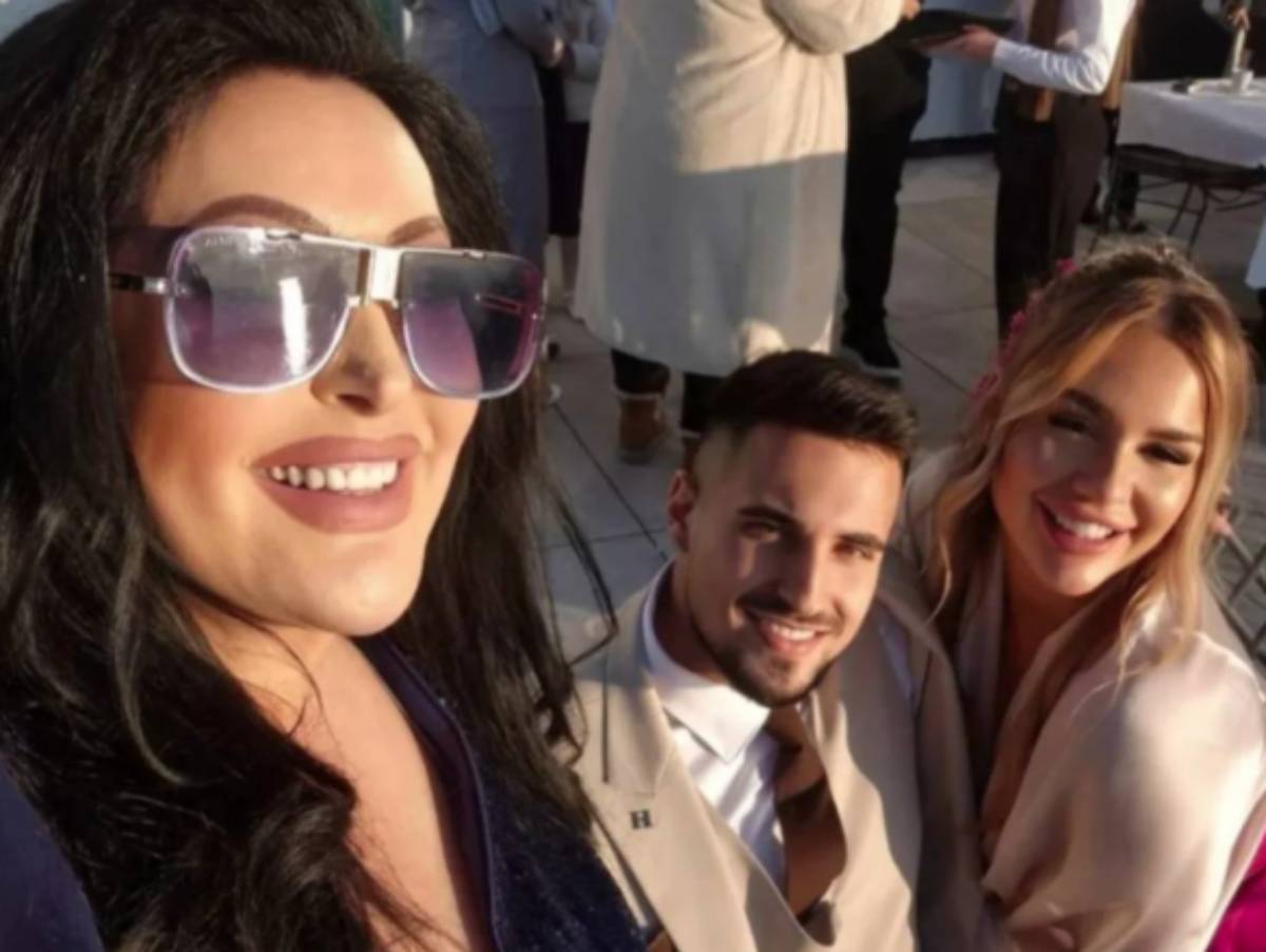 Dragana Mirković za opremanje bebine sobe dala 15000 evra | Mondo