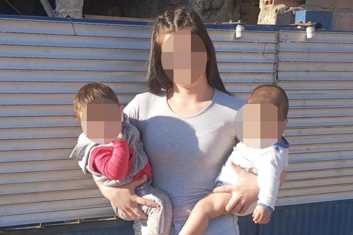 Oglasiila se baba stradale devojčice iz Laćarka | Mondo