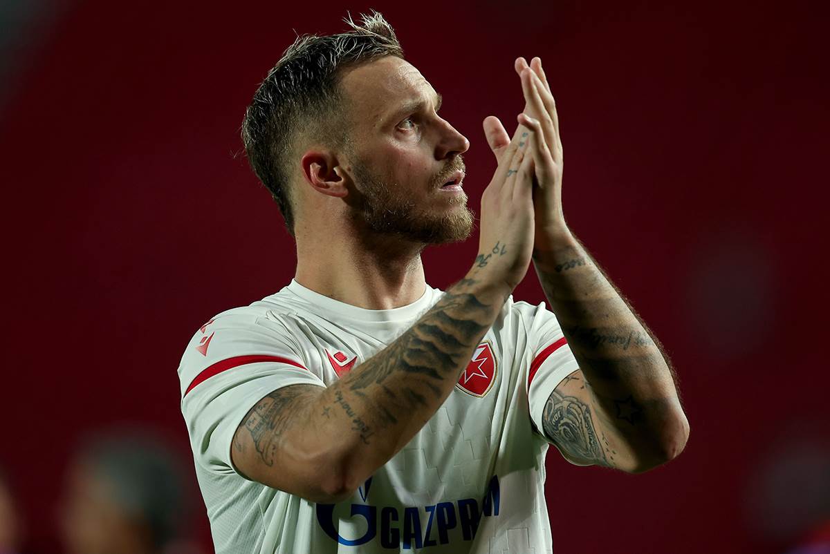 Marko Arnautović oborio rekord evropskog fudbala | Mondo