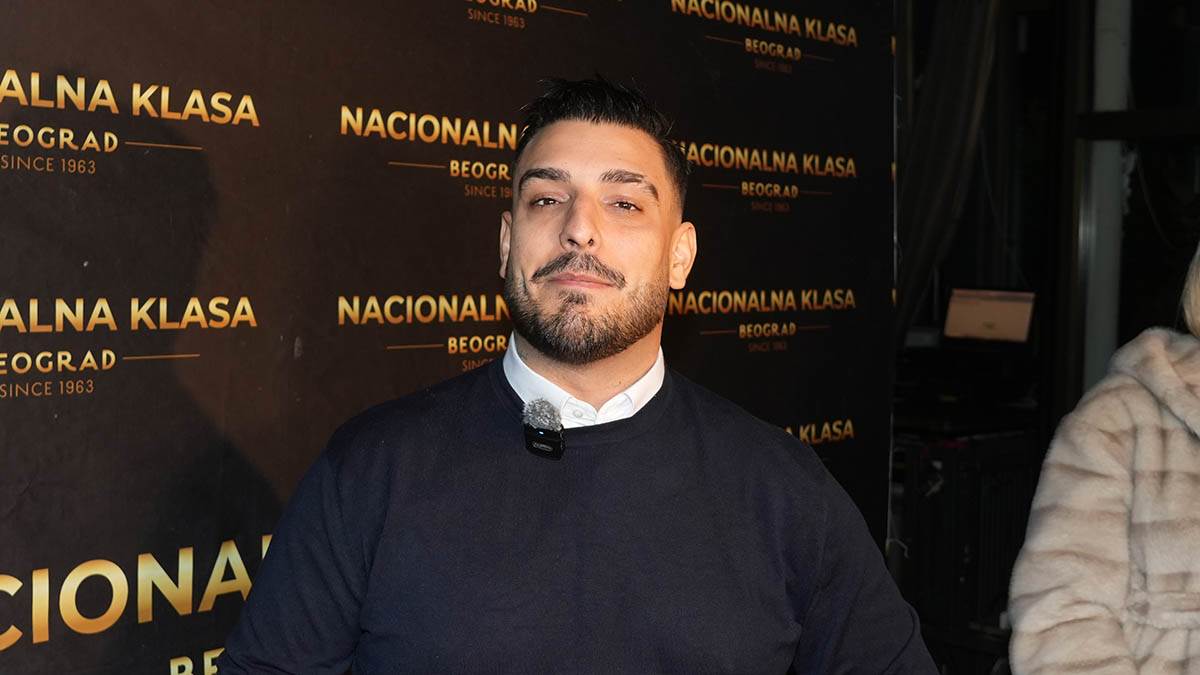 Oglasio se Darko nakon vesti da je pao s kvada i slomio rebro | Mondo