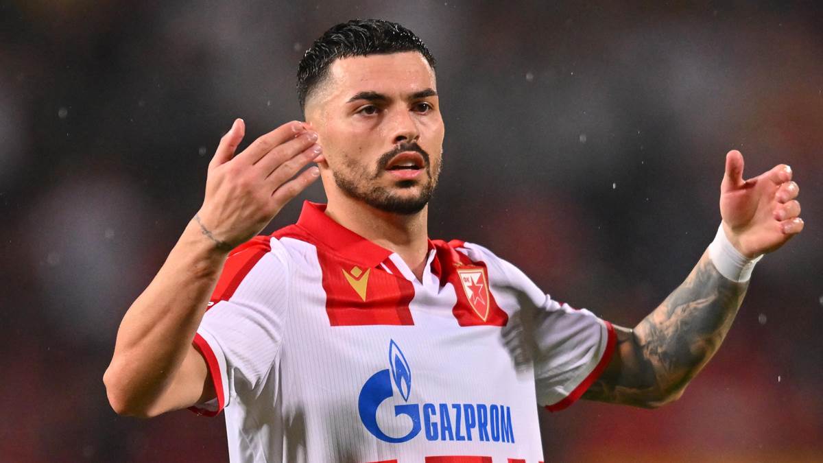 Dragoljub Zbiljić o dolasku Radonjića: Nije realno | Mondo
