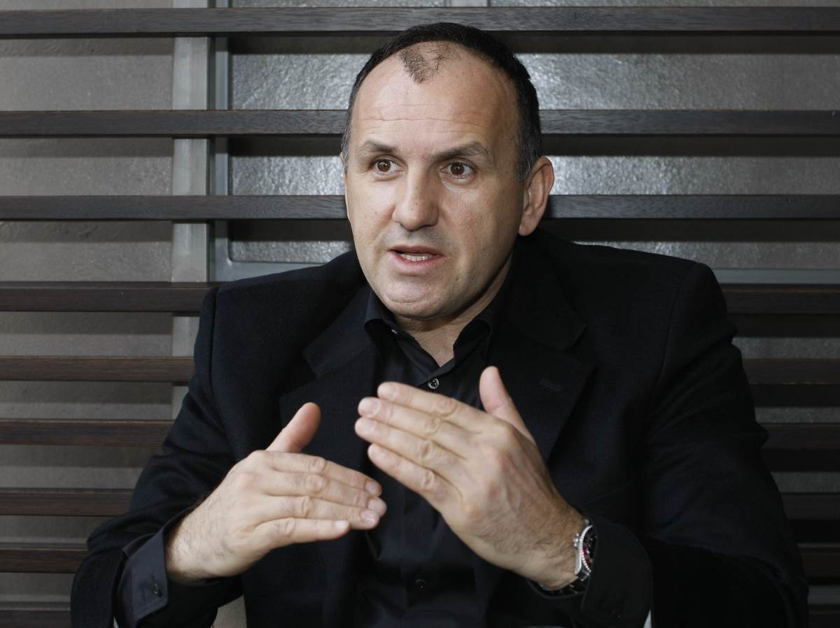 Radmilo Mihajlović životna priča: Jedini Srbin kapiten Dinamo Zagreba | Mondo