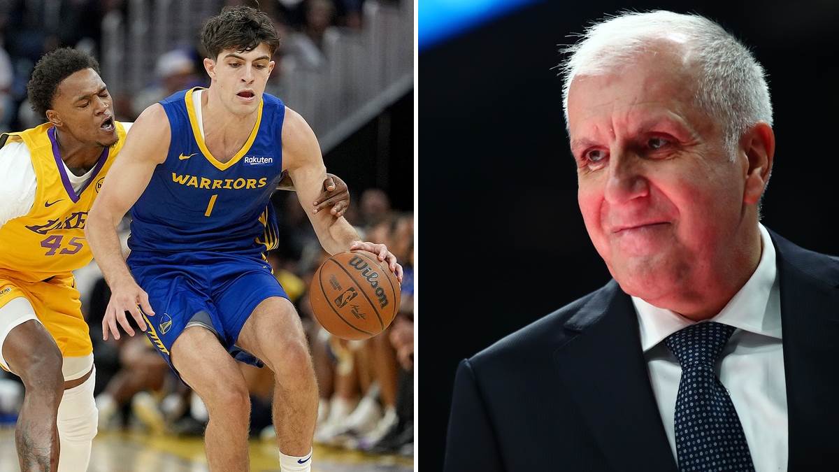 Taran Armstrong dolazi u Partizan | Mondo