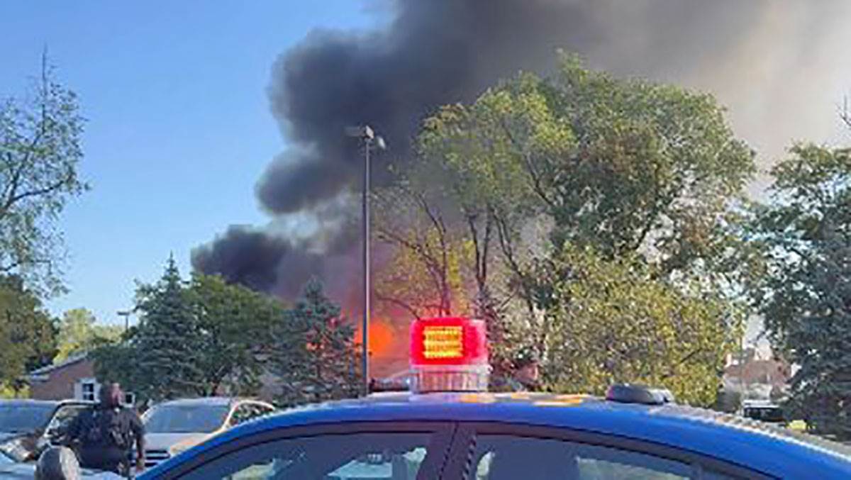 Pucnjava u mormonskoj crkvi u Mičigenu | Mondo