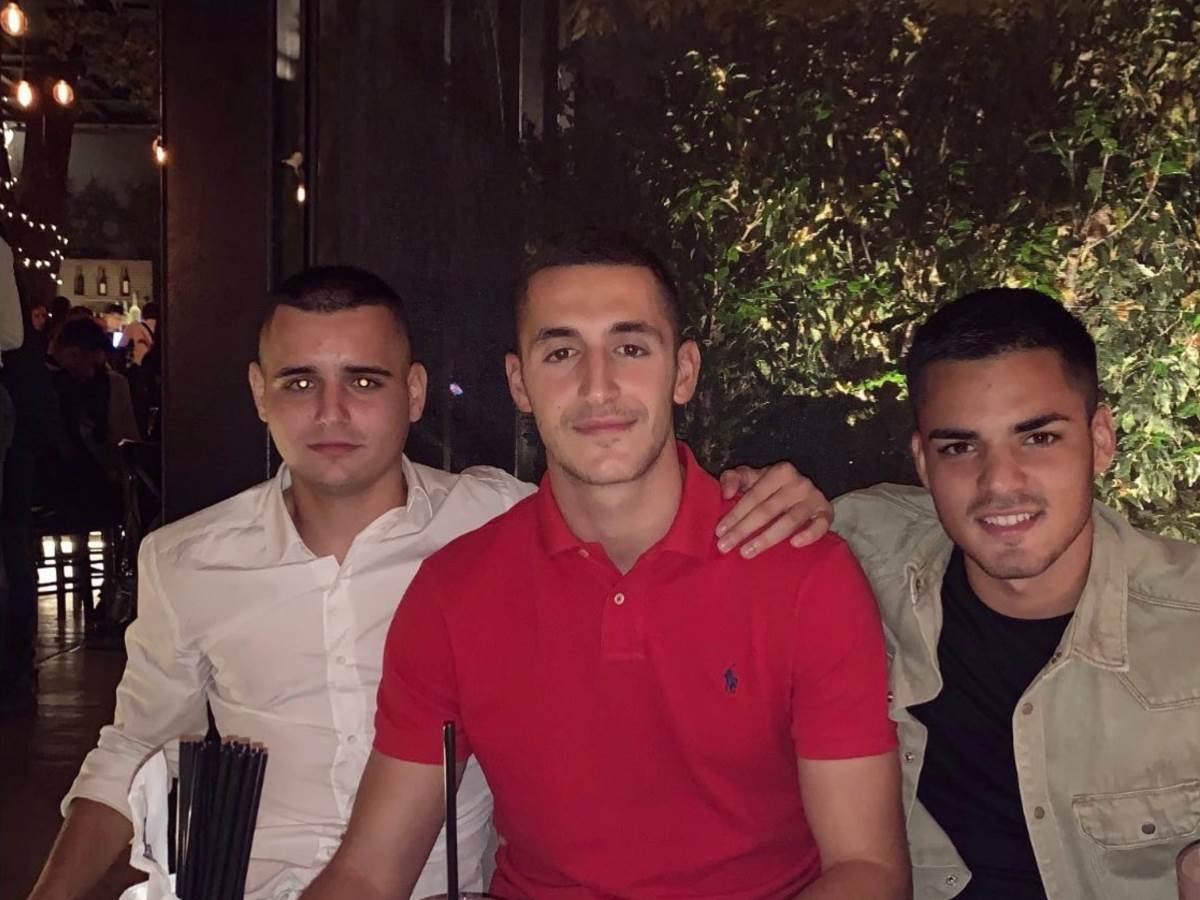 Arton Zekaj odbio Srbiju, izabrao Kosovo i propao | Mondo