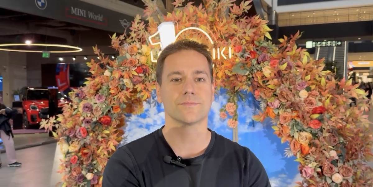 Luka Raco otkrio koliko troši na garderobu i kako reaguje na ...