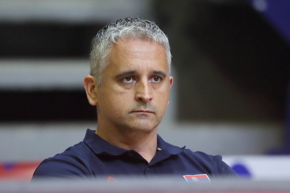 Igor Kokoškov i Efes pobedili u Evroligi | Mondo