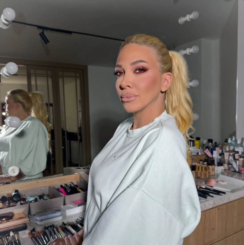 Prijatelj Milice Todorović otkrio šta pevačica radi u trudnoći | Mondo