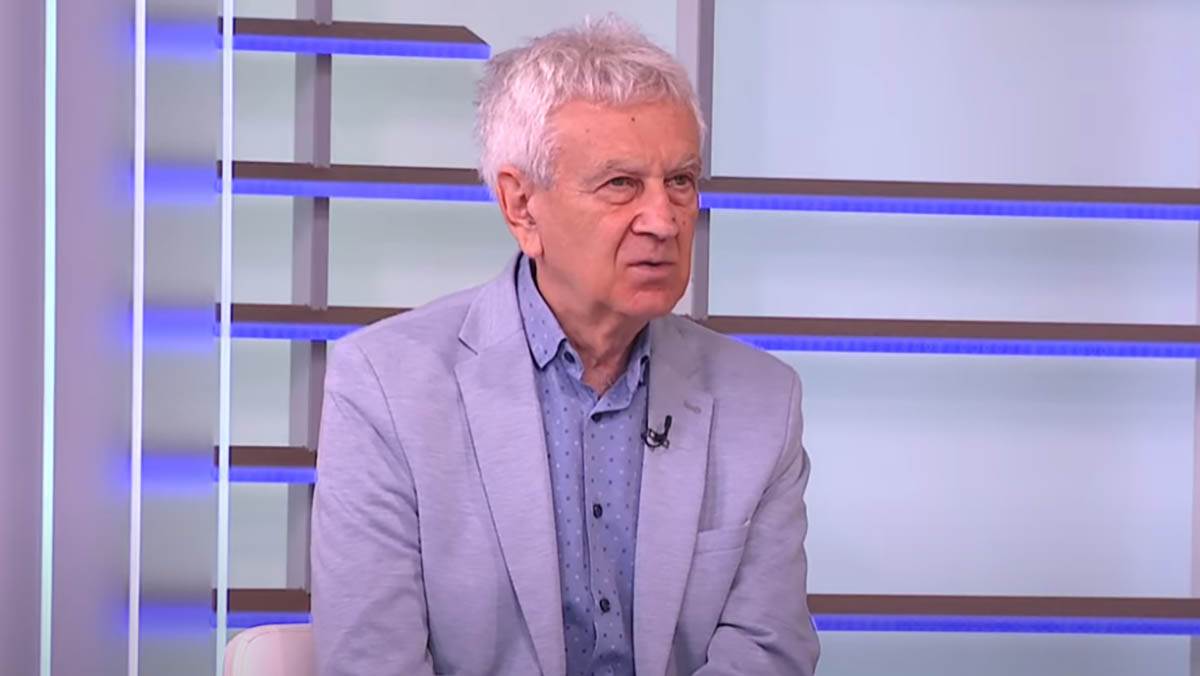 Dr Momčilo Matić: Čaša vode pre kafe ujutru može da spasi život | Mondo
