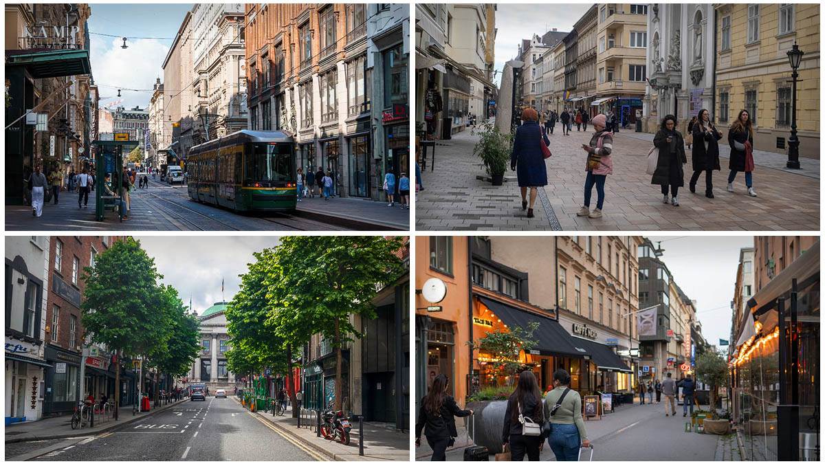 12 najgorih zemalja za život u inostranstvu | Mondo