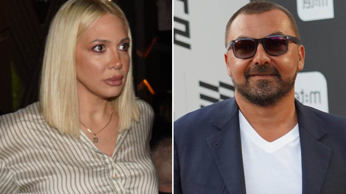 Otkriveno kako su Karići reagovali: Javnost bruji o navodima da je ...