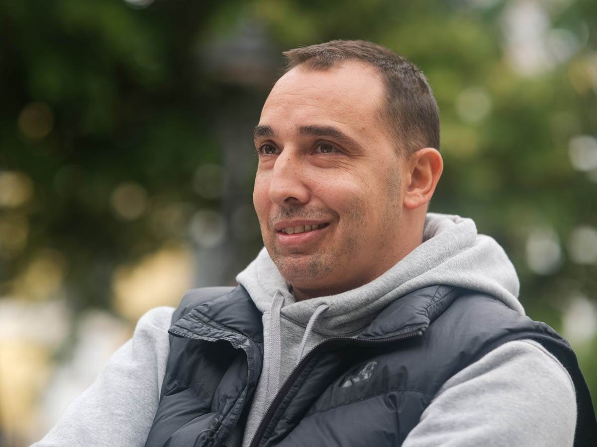 Miljan Pavković intervju i životna priča | Mondo