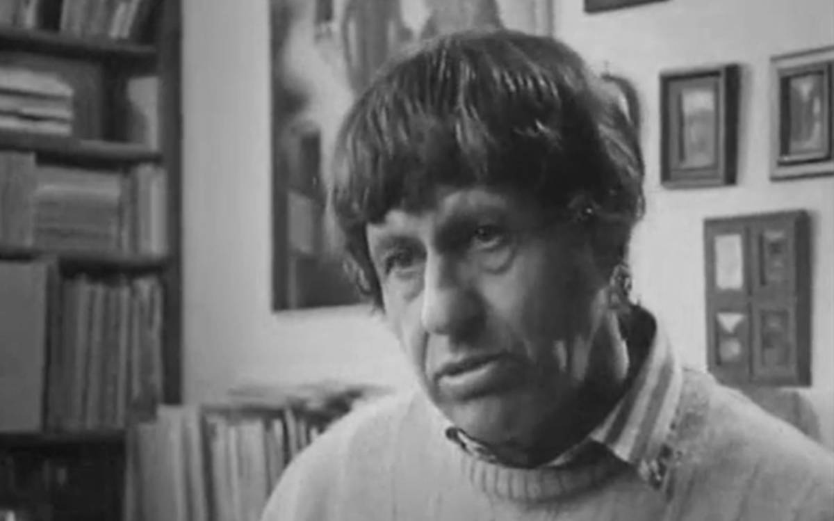 Preminuo Ivan Klima | Mondo