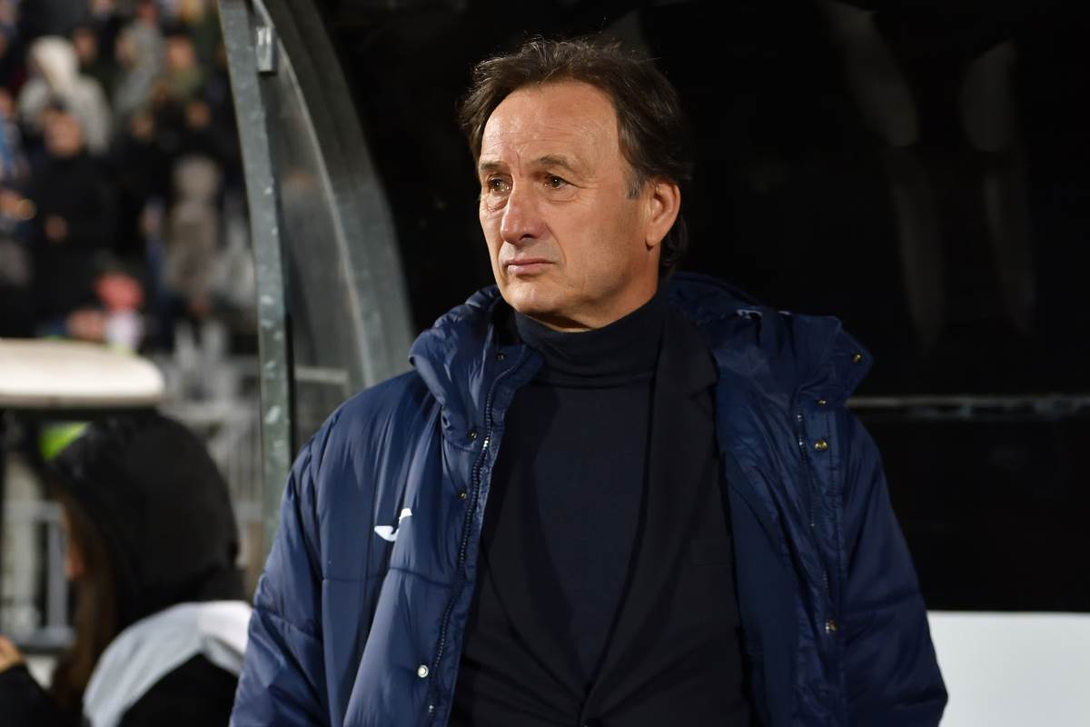 Miroslav Tanjga osuo paljubu po Partizanu | Mondo