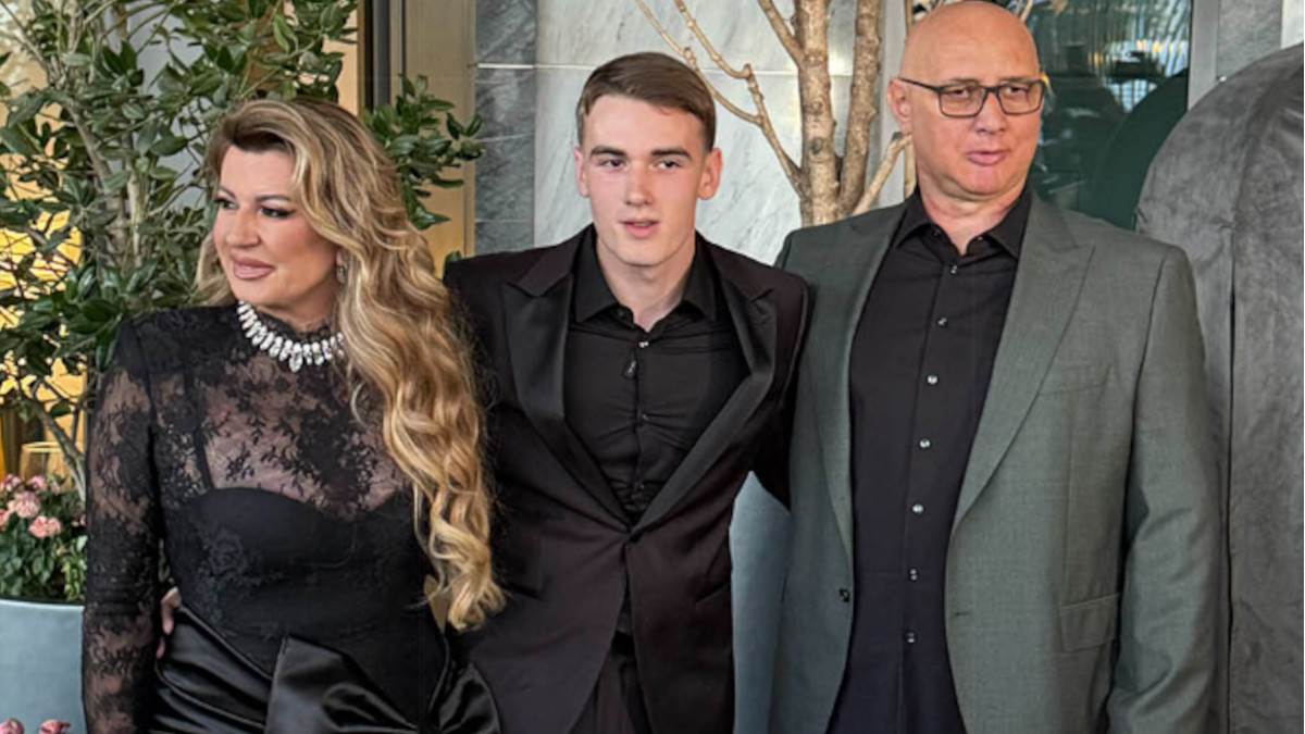 Koja pevačica nije bila pozvana na slavlje kod Viki Miljković? | Mondo