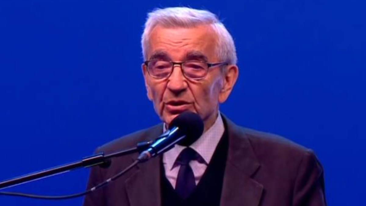 Preminuo Đuro Raca | Mondo