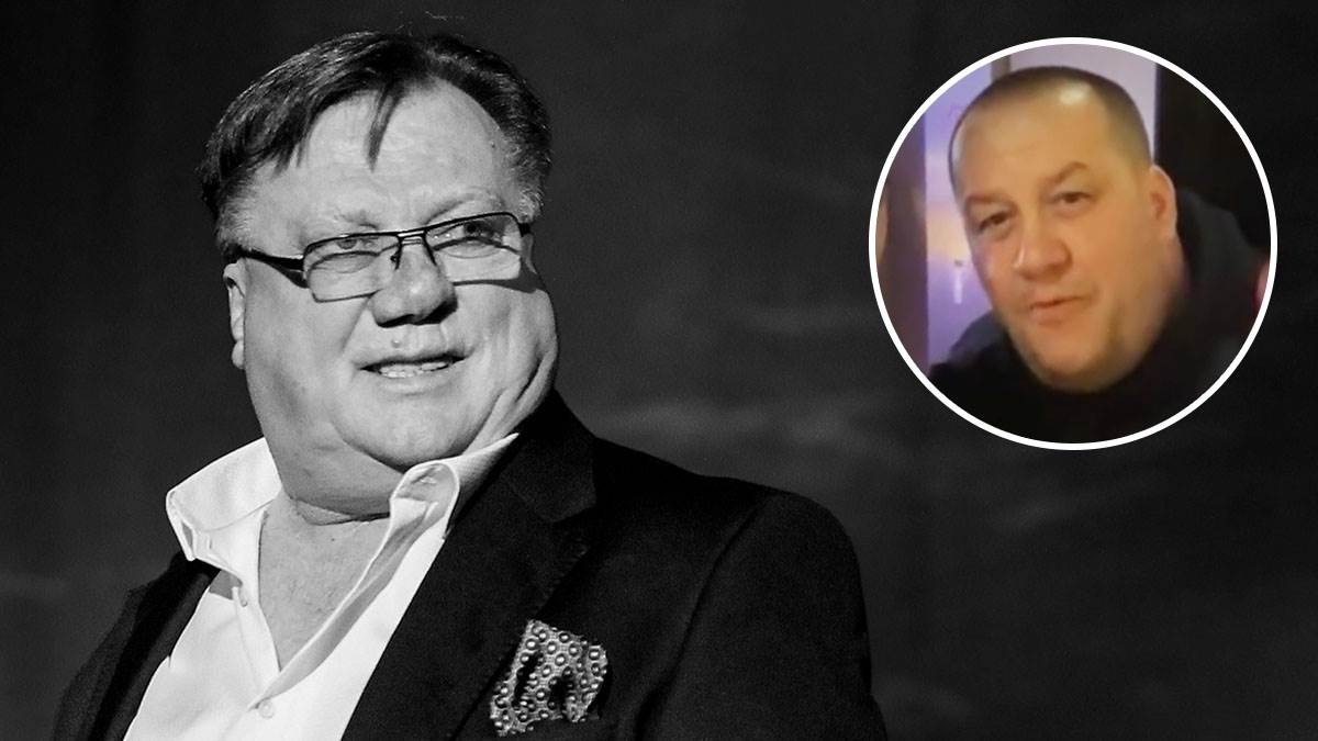 Prvo oglašavanje sina Halida Bešlića nakon smrti oca | Mondo