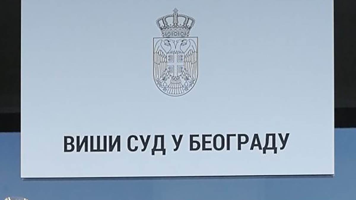 UKINUTA PRESUDA VIŠEG SUDA: TUŽBA PROTIV VASOVIĆA I DIREKTNO.RS PONOVO ...