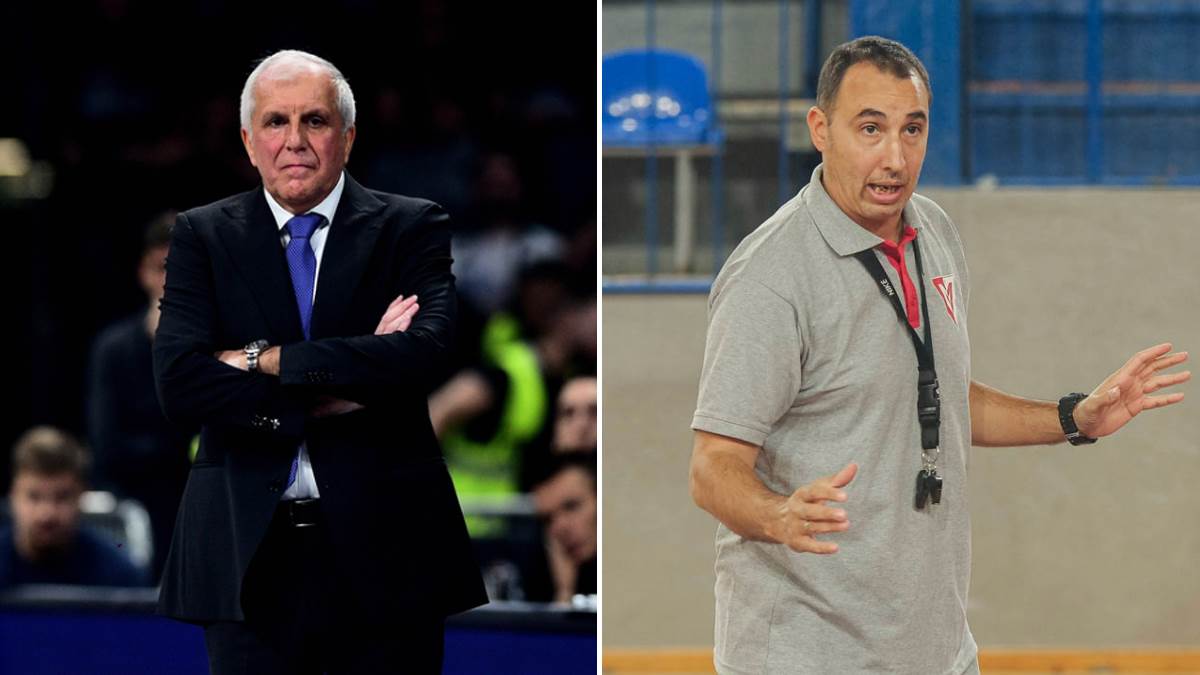 Miljan Pavković brusi bisere Željku Obradoviću intervju | Mondo