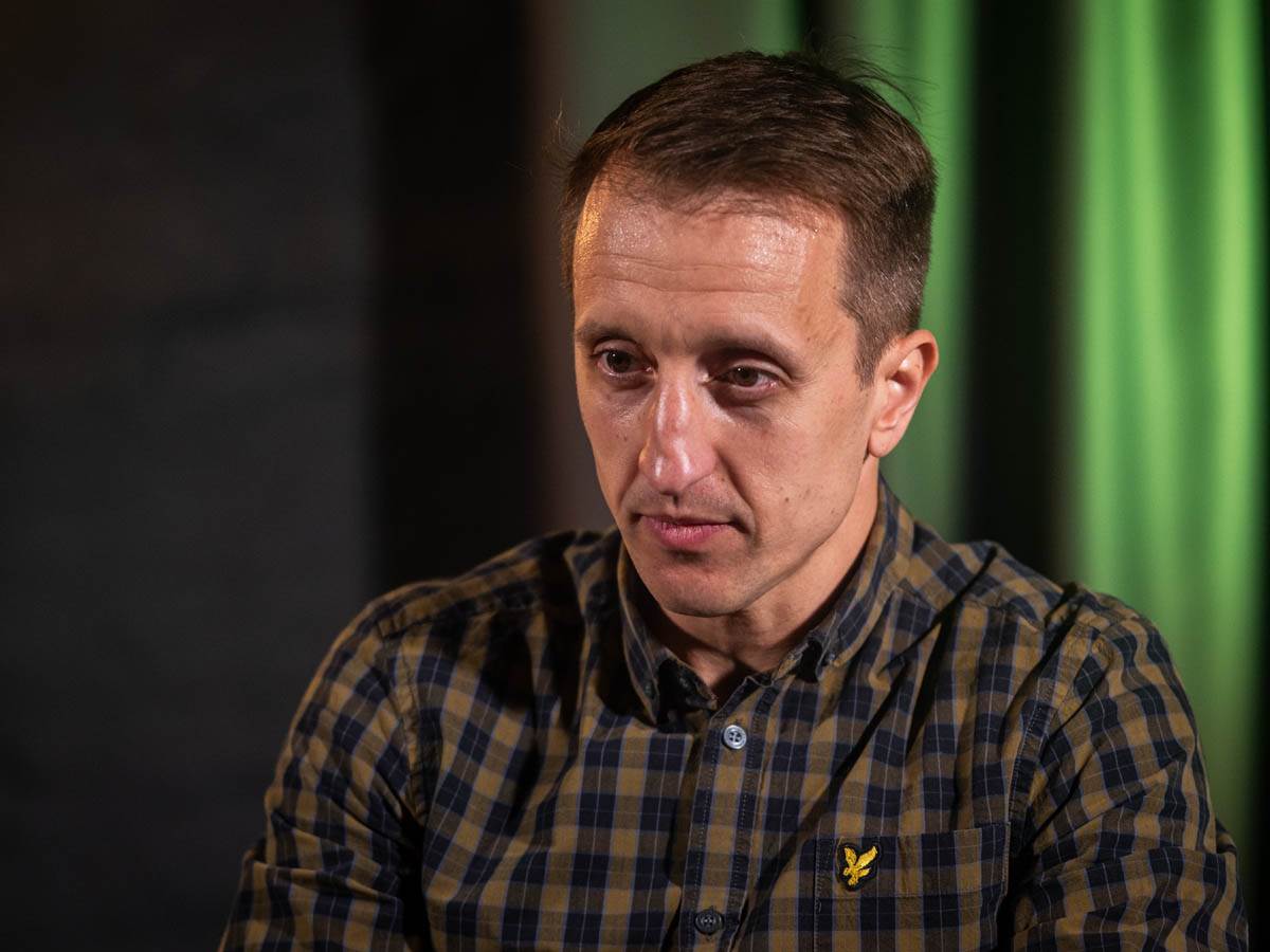 Branko Mirković intervju o Kući Slavnih i KGB agentima | Mondo