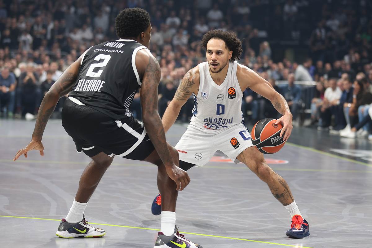 Zajedničko saopštenje Efesa i Fenerbahčea oko Izraela | Mondo