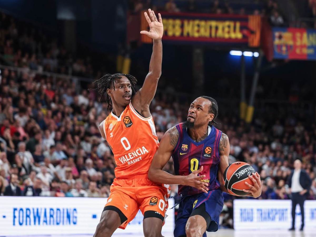 Kevin Panter rešio derbi Evrolige | Mondo