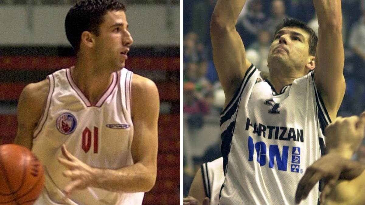 Tomislav Tomović pobedio Partizan sa Dozetom | Mondo