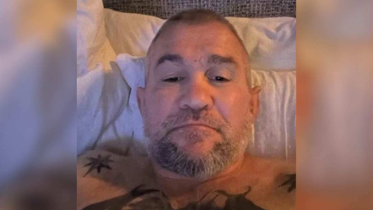 Kako izgleda Tasmanijski đavo koji je izbo taksistu u Beogradu | Mondo