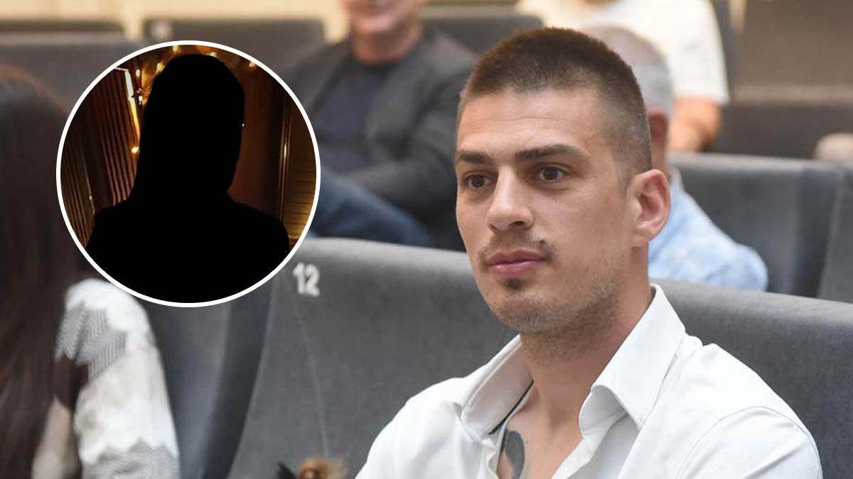 Isplivale fotografije osobe koja je ucenjivala Vujadina Savića pre operacija | Mondo