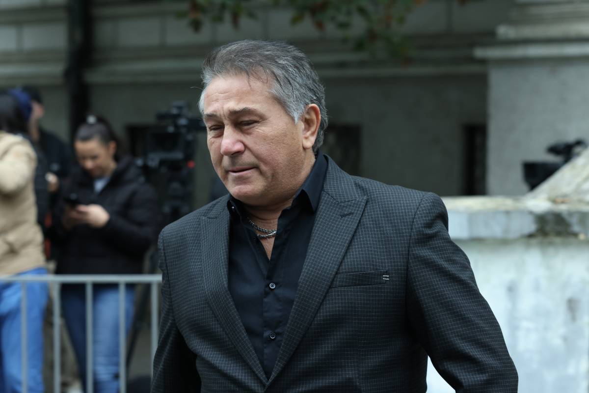 Mitar Mirić o Halidu i Biljani Jevtić, bili u vezi sad nastupaju zajedno | Mondo