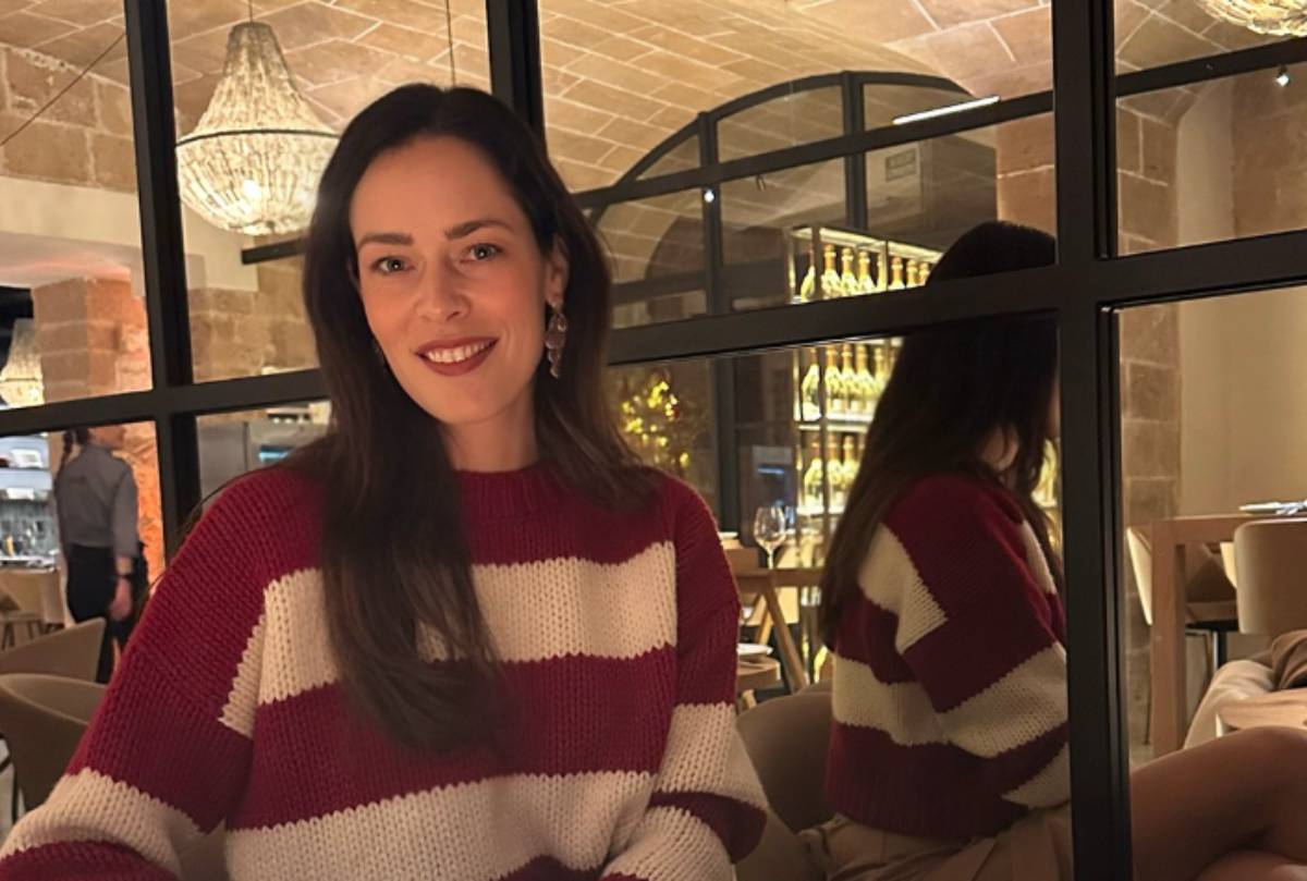 Ana Ivanović se obratila muškarcu koji zauzima posebno mesto u njenom ...