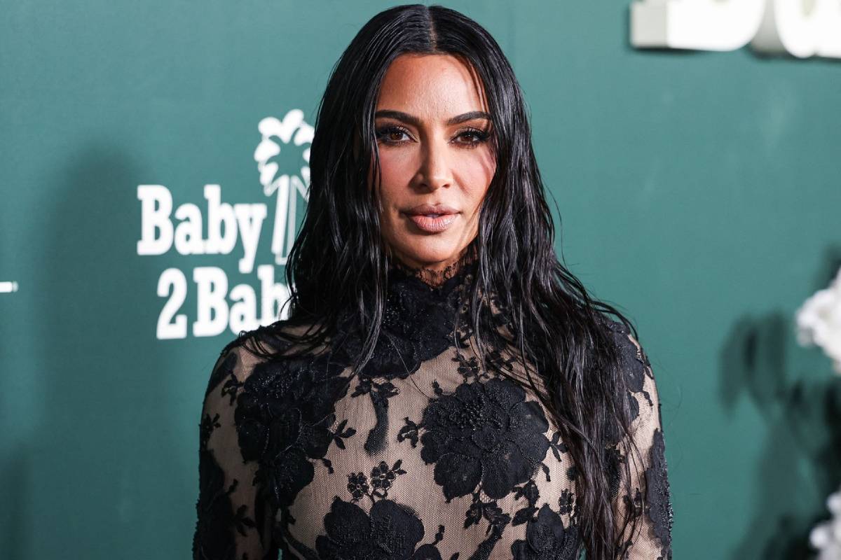 Kim Kardašijan i Luis Hamilton potvrdili da su zajedno | Mondo