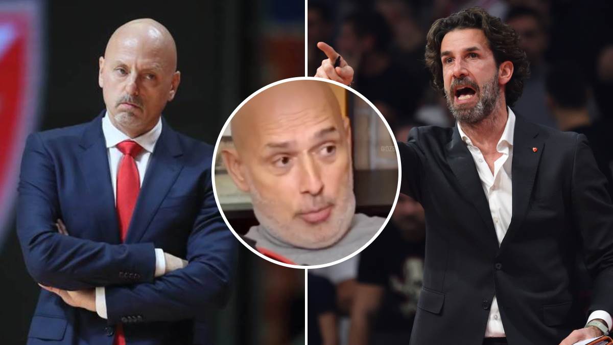 Zoran Lukić: Tomović bio topvosko meso | Mondo