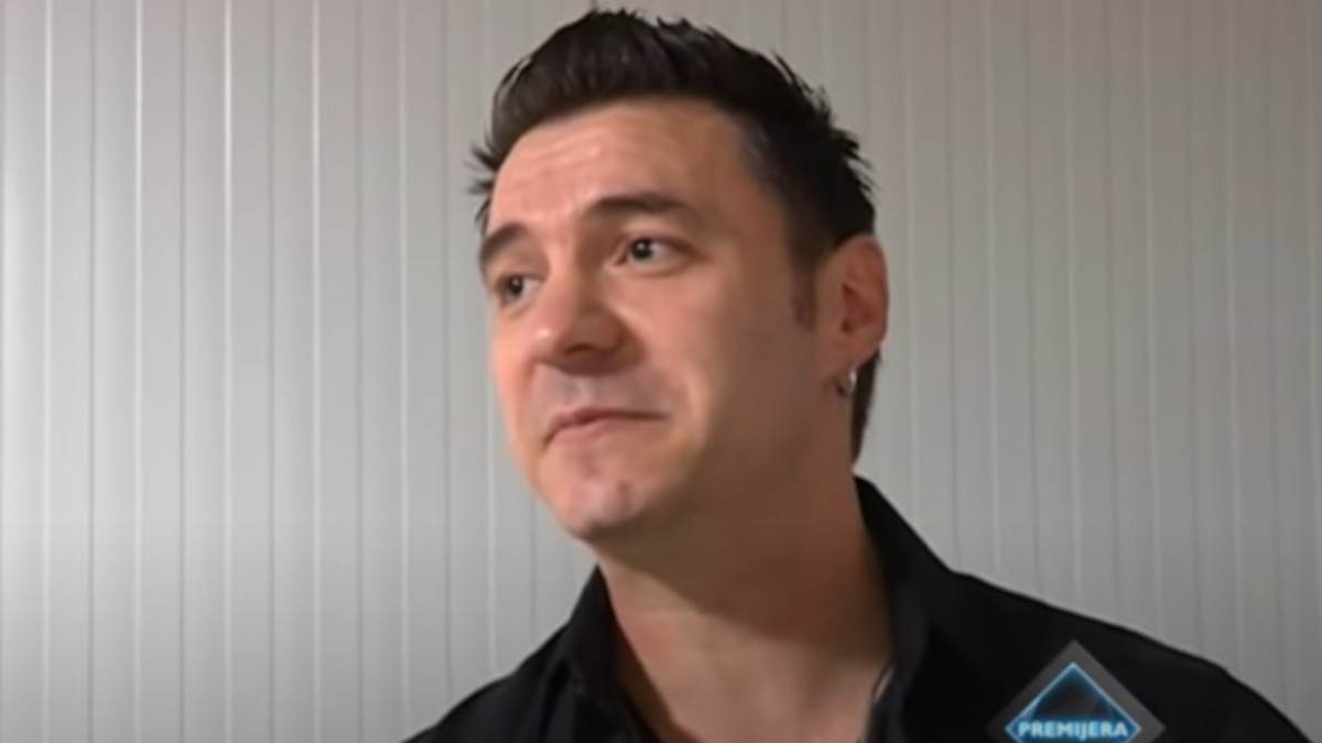 Oglasio se Džaja iz Amadues benda nakon što je primljen u bolnicu | Mondo