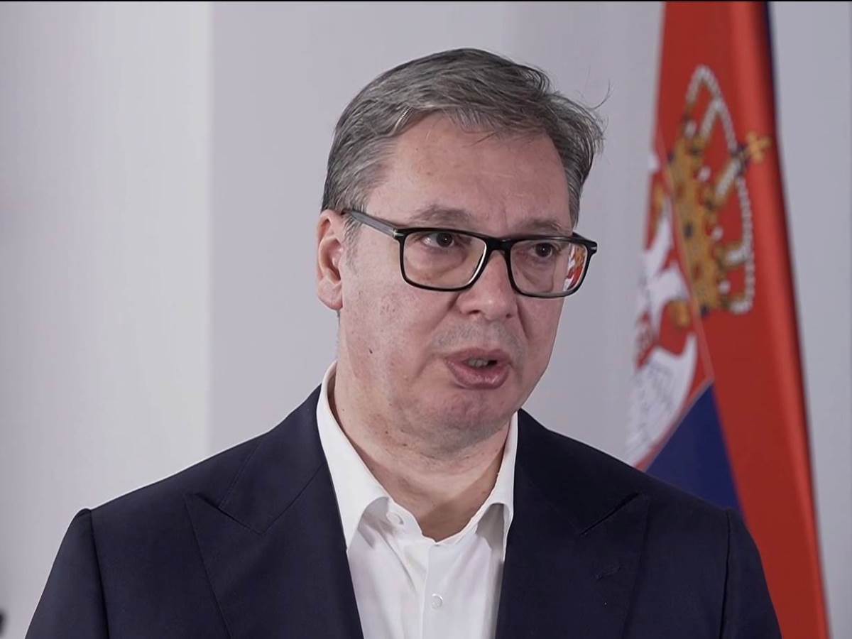 Vučić će se obratiti javnosti povodom napada u Pionirskom parku | Mondo