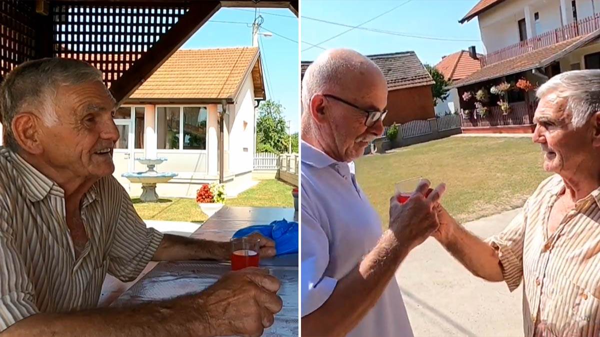 Miću Pantića zmije ujele 300 puta | Mondo