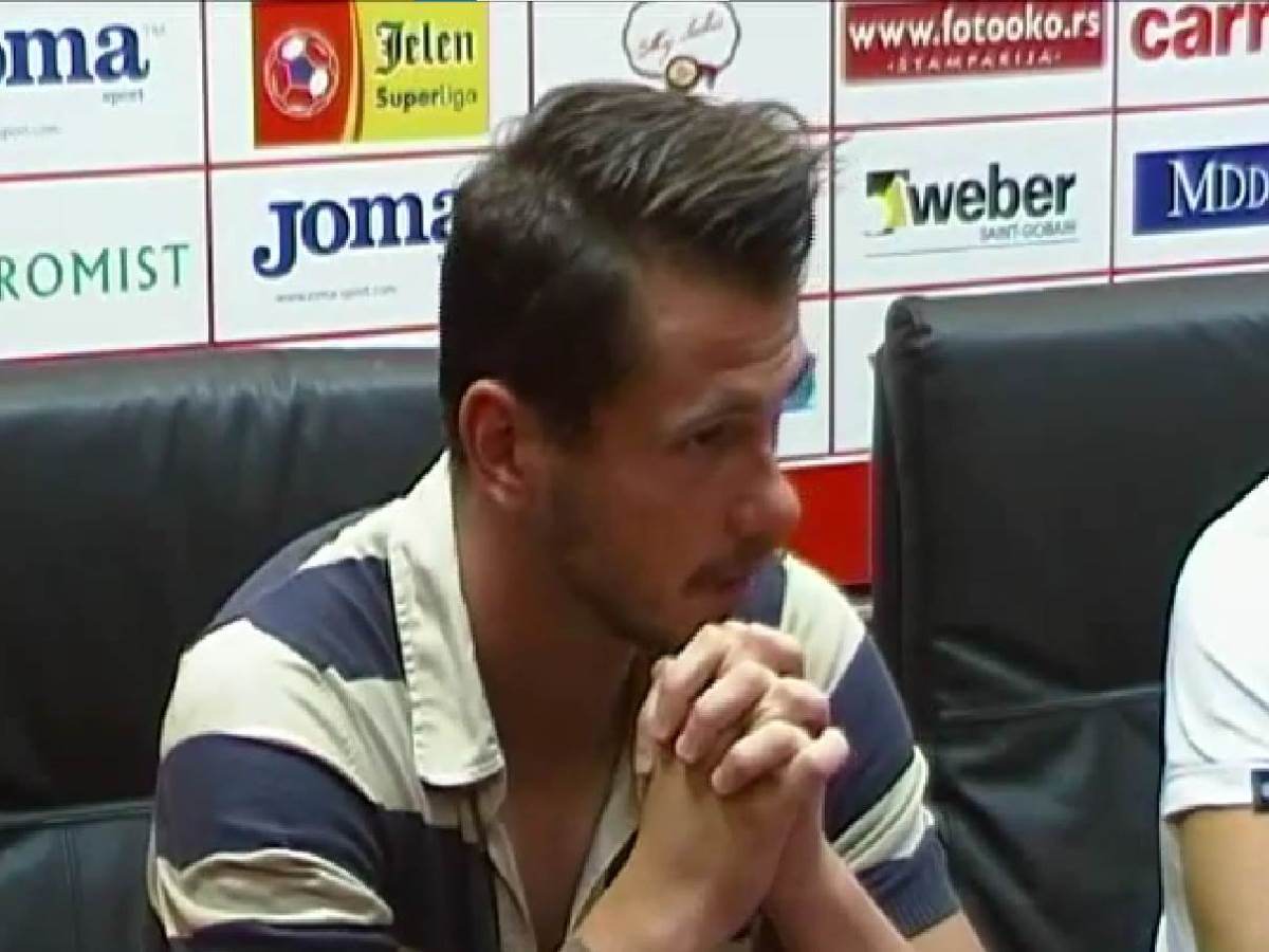 Ivan Fatić kupio FK Rudar Pljevlja | Mondo