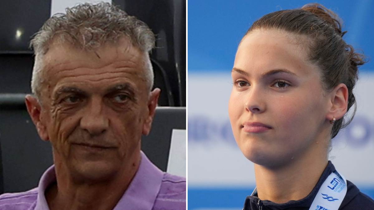 Lana i Velibor Pudar ne pričaju posle Beograda | Mondo