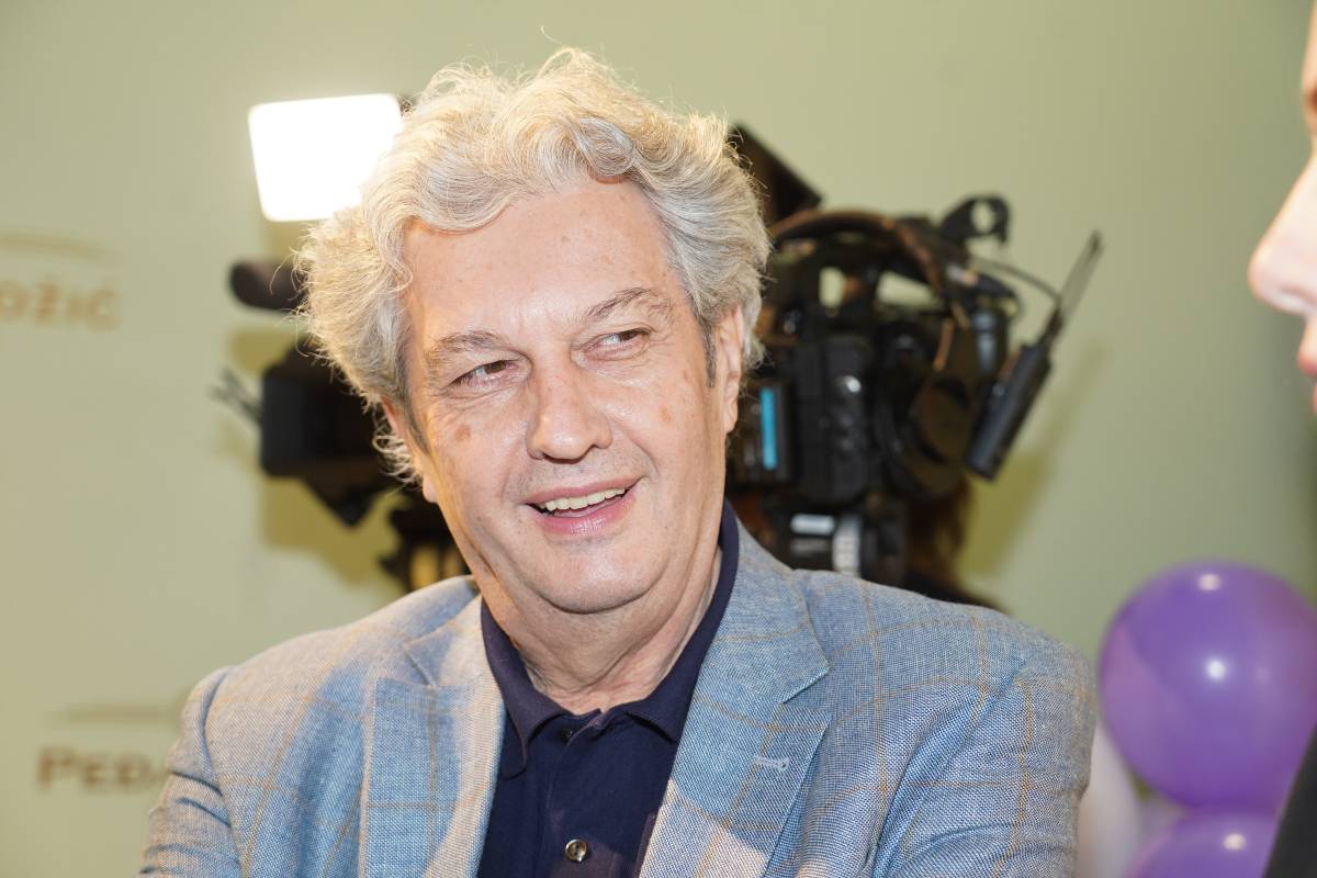 Milomir Marić o Ćirilici koja se emituje nakon njegovog odlaska | Mondo