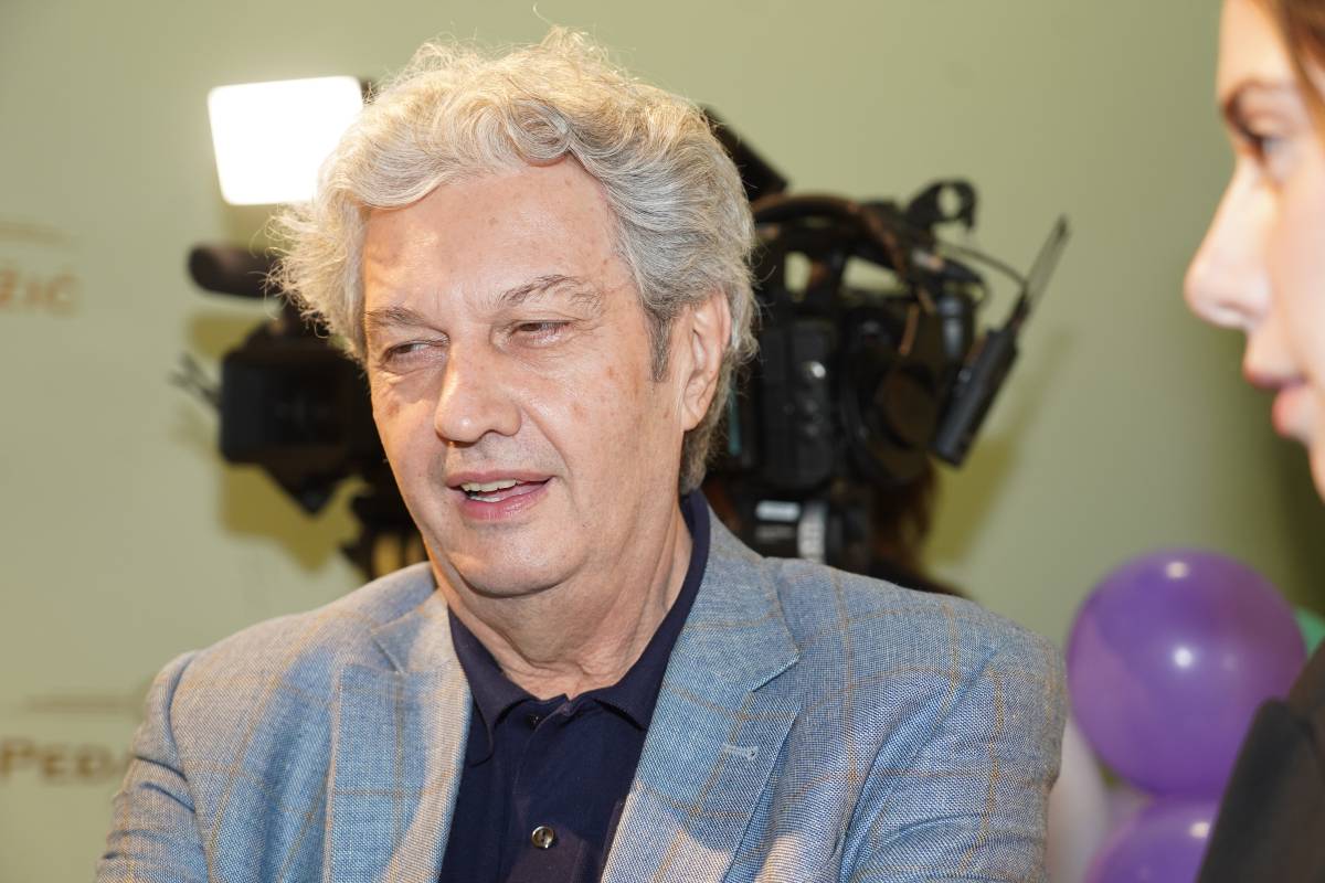Milomir Marić od ponedeljka vodi emisiju na Prvoj televiziji | Mondo
