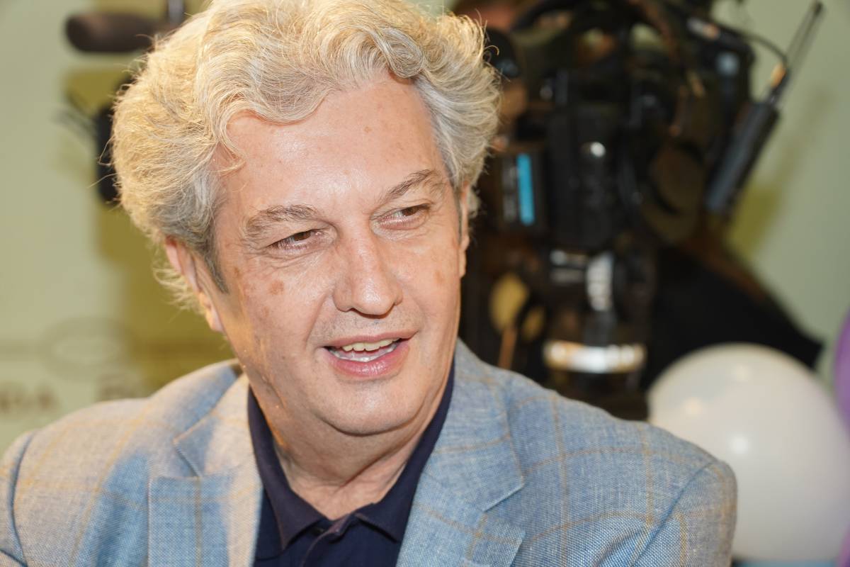 Milomir Marić otkrio pravi razlog odlaska sa Hepi televizije | Mondo