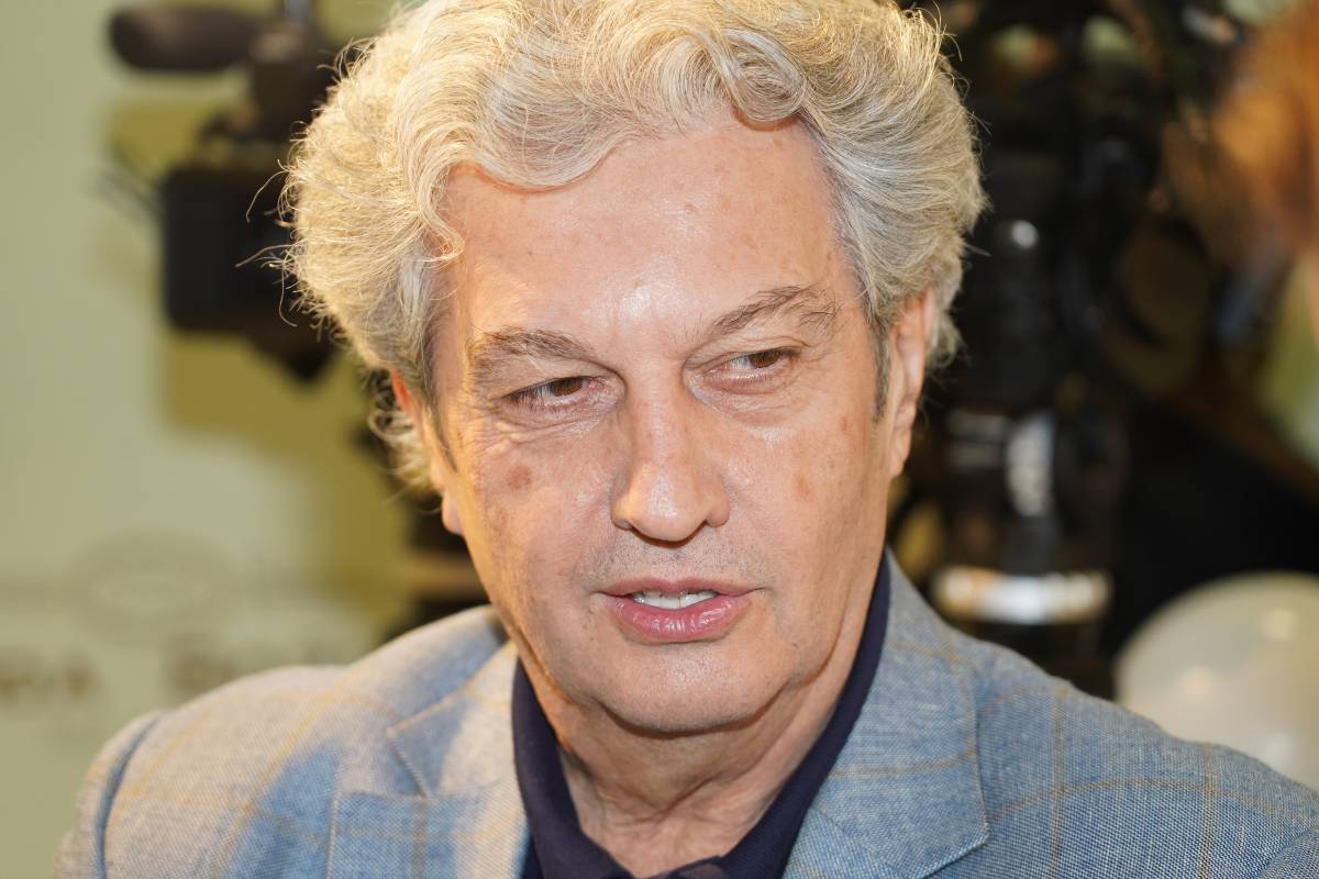 Milomir Marić u emisiji ugostio čoveka koji ga je opljačkao | Mondo